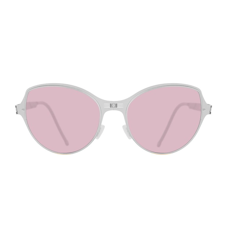 ROAV DIVA SILVER-LIGHT PINK