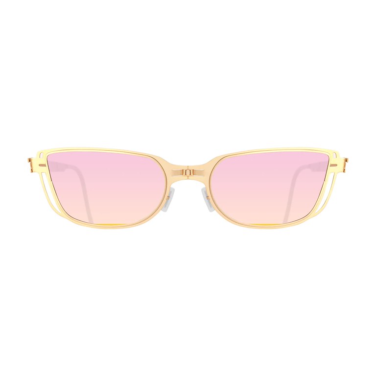 ROAV SIREN GOLD-PINK MIRROR