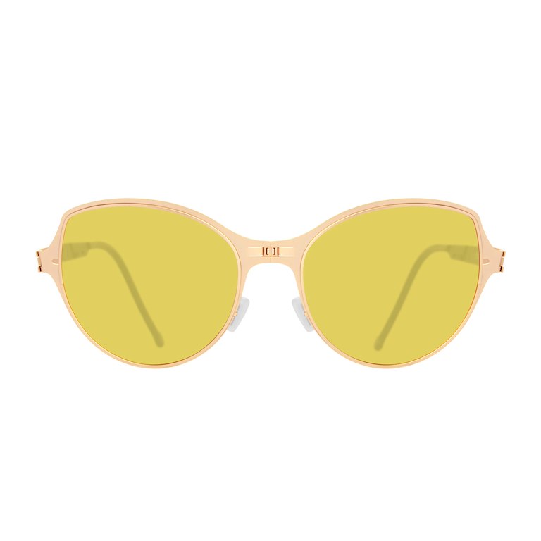 ROAV DIVA GOLD-LIGHT YELLOW