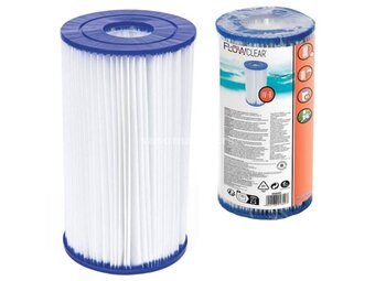 BESTWAY Filter za Pumpu 58095 IV