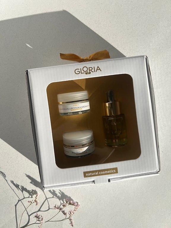 Goodbye Wrinkles Premium Gift Set