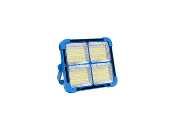 Prenosni punjivi LED reflektor 50W