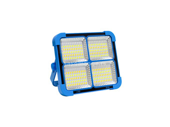 Prenosni punjivi LED reflektor 100W