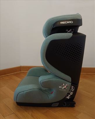 RECARO (15-36 kg)