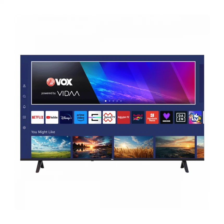 UHD 55VDU683B