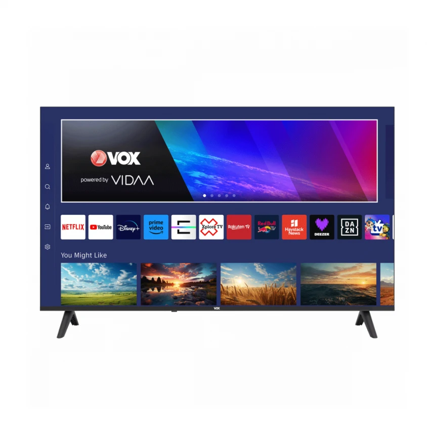 UHD 50VDU683B