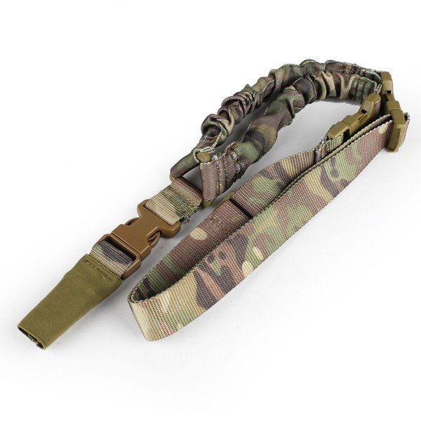 1 point sling multicam