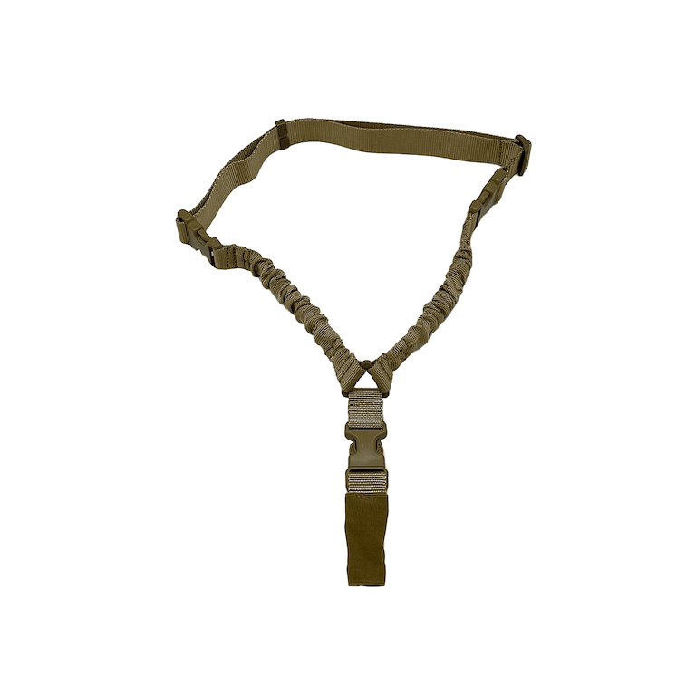 1 point sling – OD green