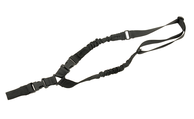 1 point sling – Crni