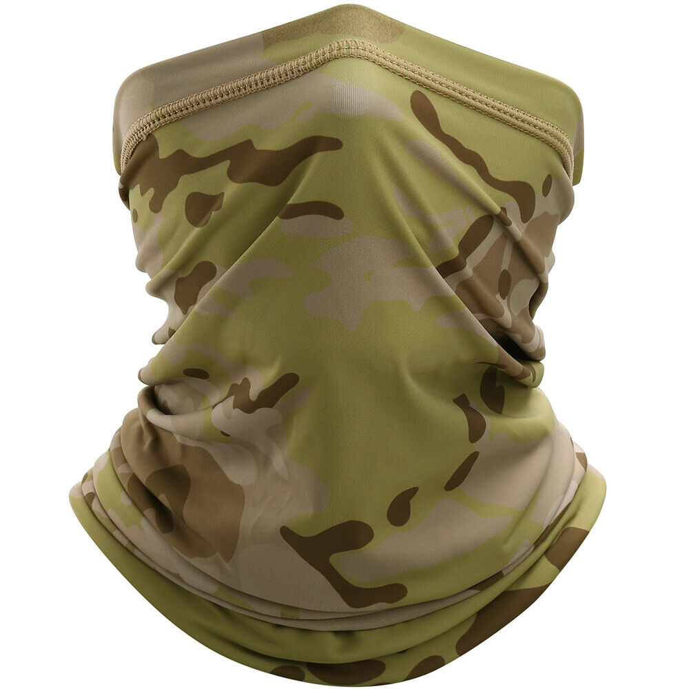 Bandana (baf) cool max – Multicam desert