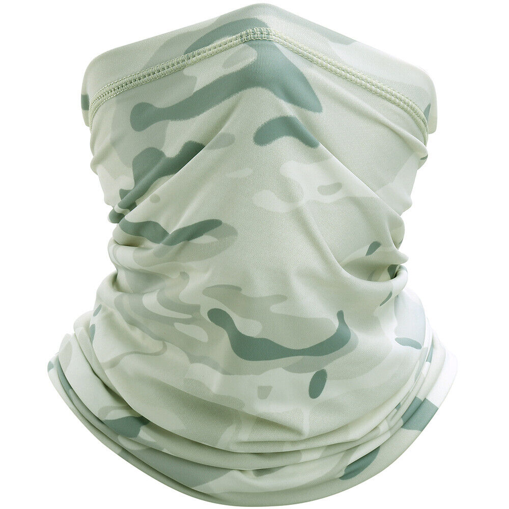 Bandana (baf) cool max – Multicam snow