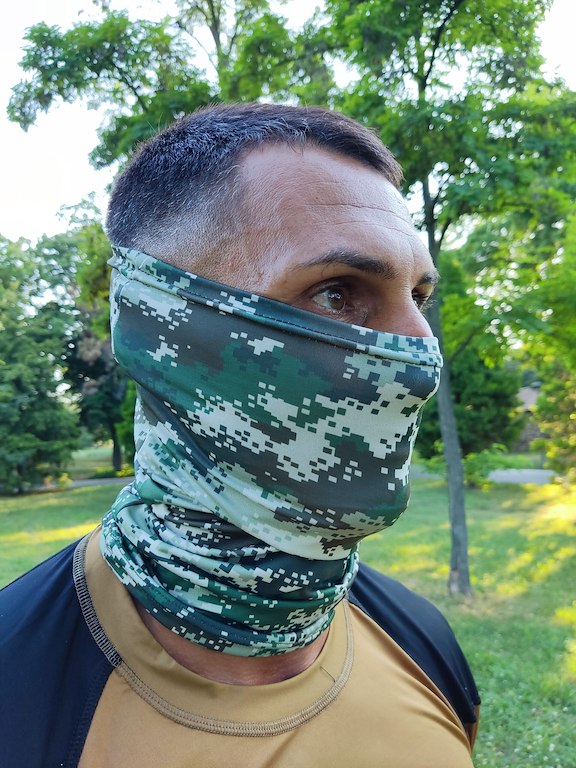 Bandana M10 – Dry fit