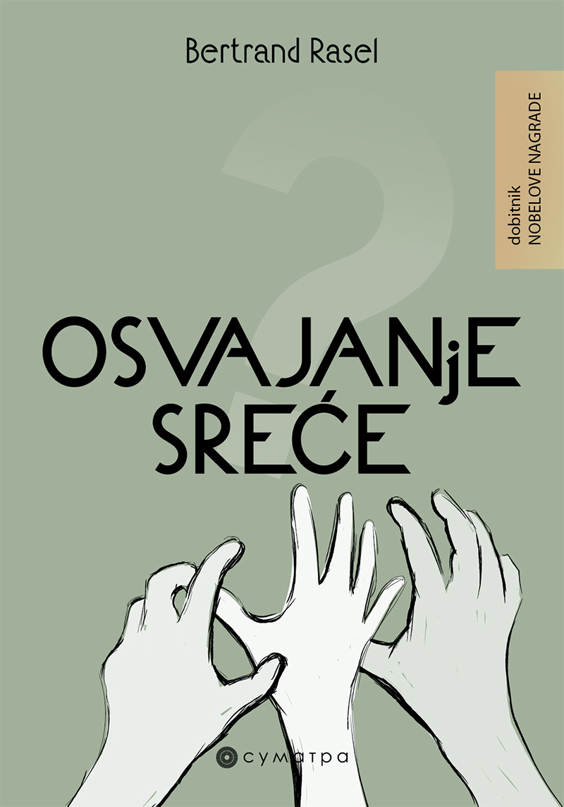 Osvajanje sreće – Bertrand Rasel