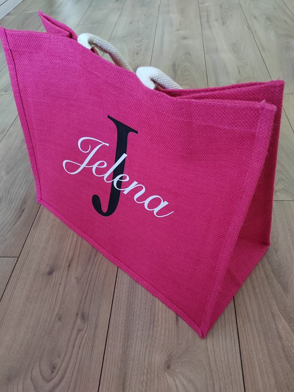 Torba od jute