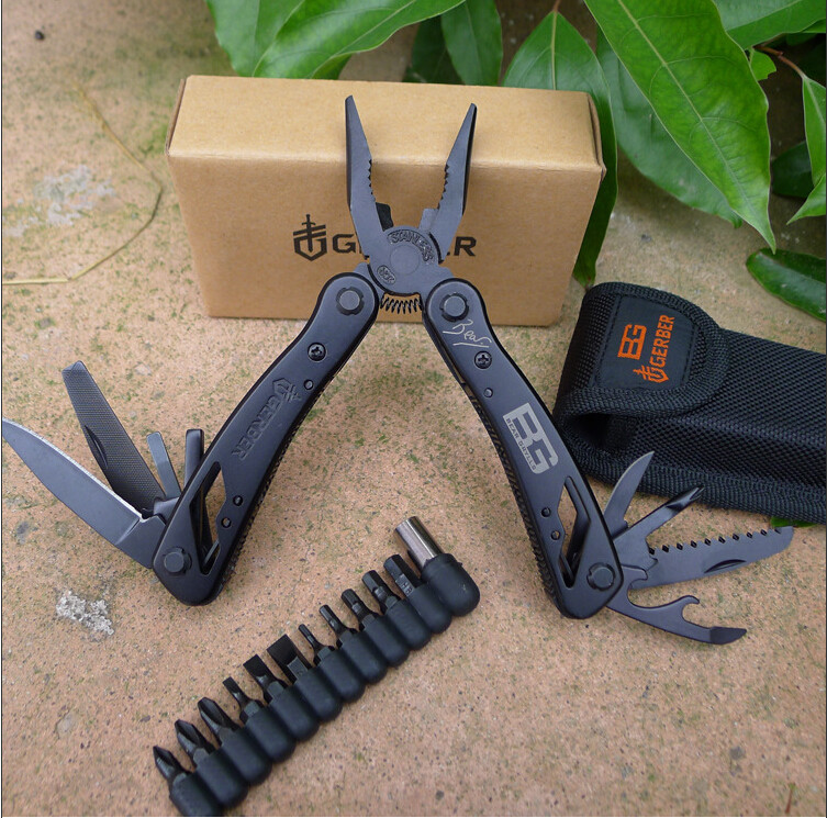 Multitool Bear Grylls – Gerber