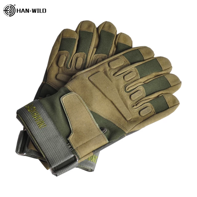 Rukavice Bleckhawk – OD green