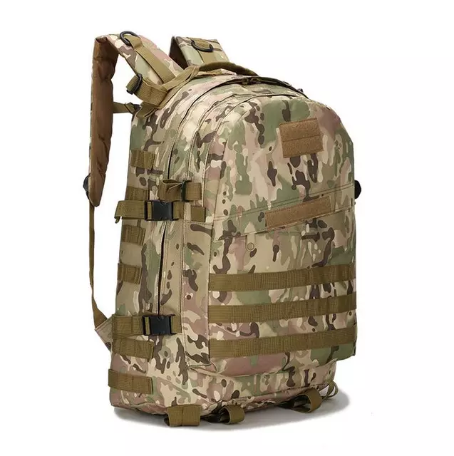 Taktički ranac 40L – Multicam