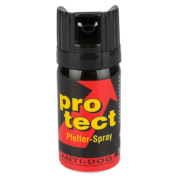 Biber sprej – PRO TECT – anti dog