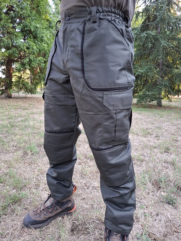 Lovačke Pantalone Hunter