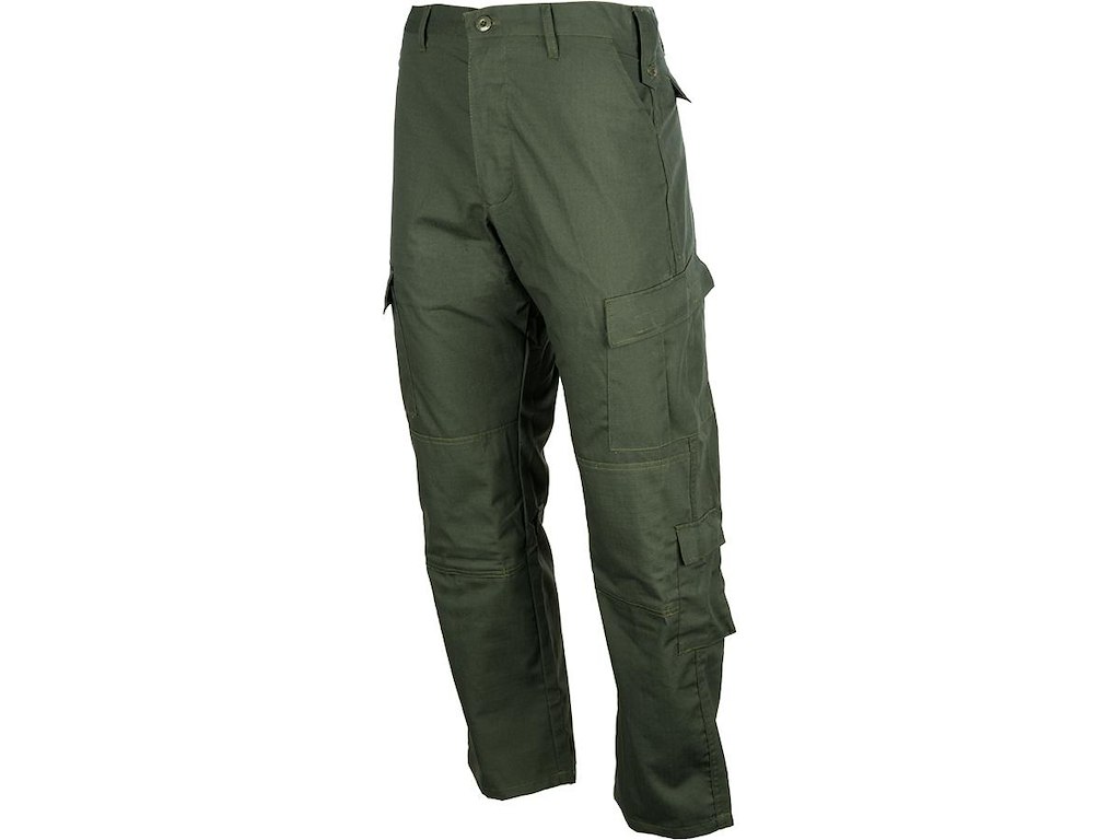 Pantalone ACU – OD green