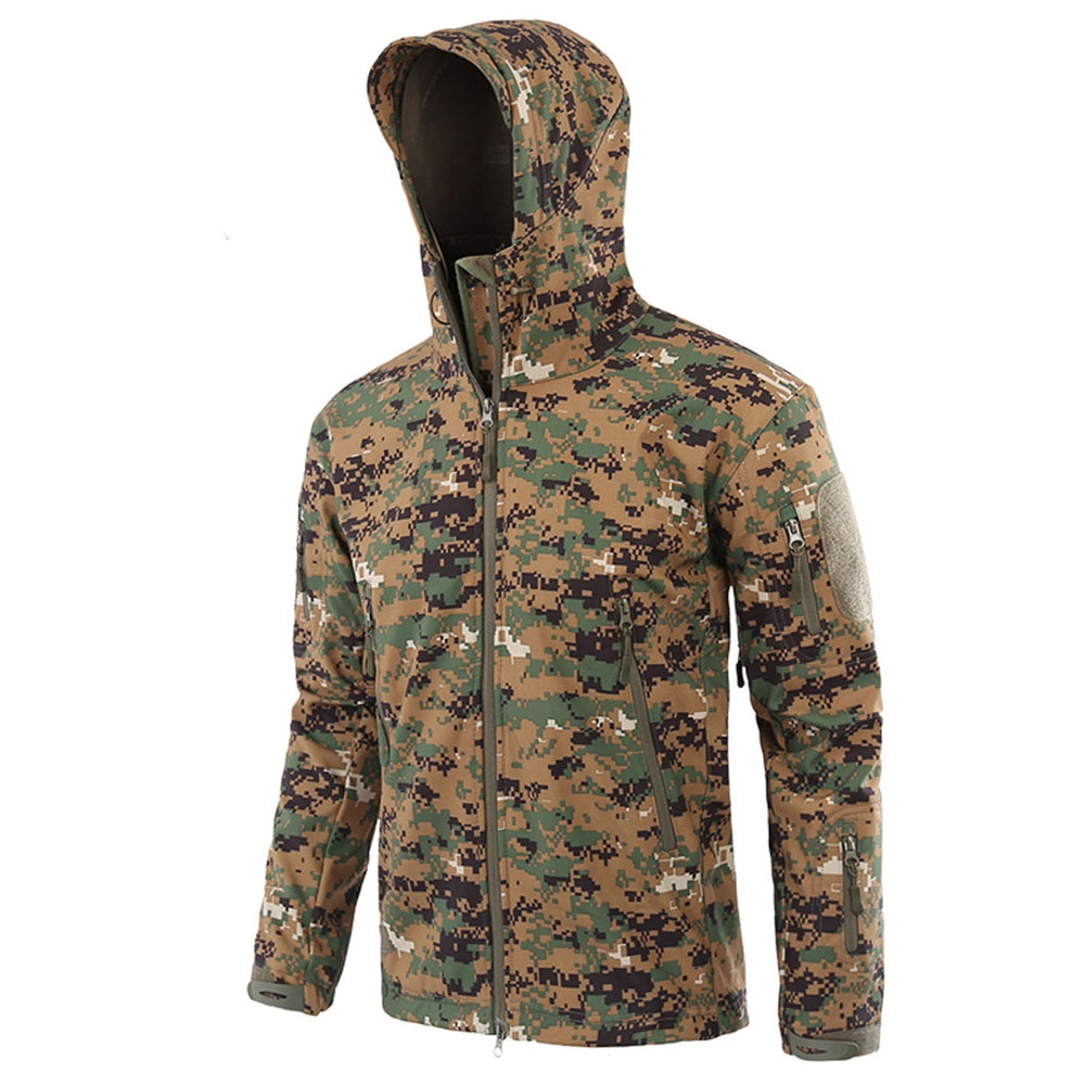 Jakna Scorpio – Marpat