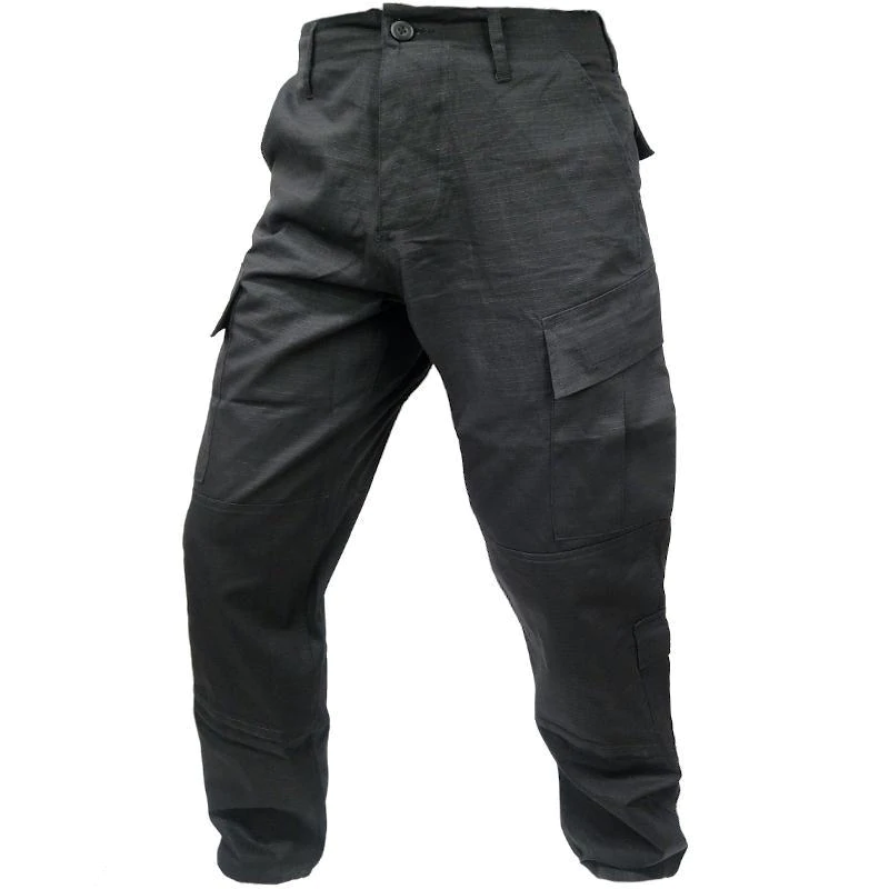 Pantalone ACU – Crna boja