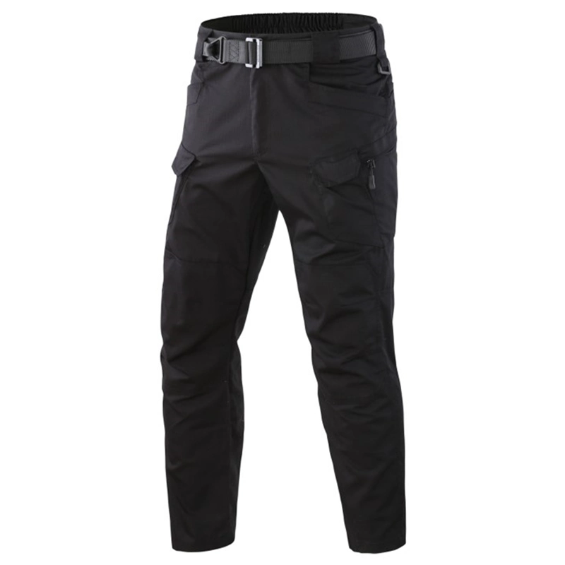 Pantalone CTU – crna boja