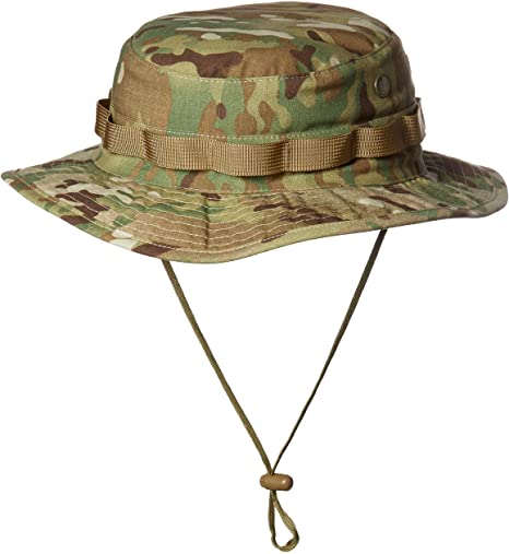 Šešir Jungle Hat – Multicam