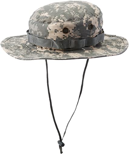 Šešir Jungle Hat – UCP Digital