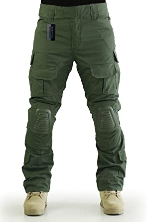 Taktičke pantalone – OD green