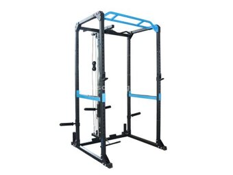 RING Power rack kavez sa lat mašinom RX RACK 1