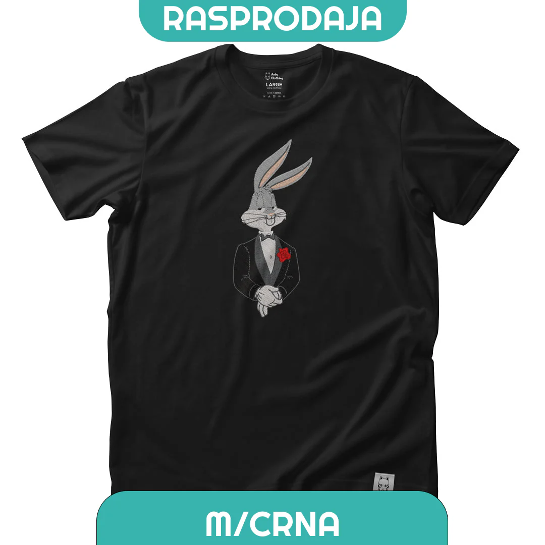 Bugs Bunny Majica (168) RASPRODAJA