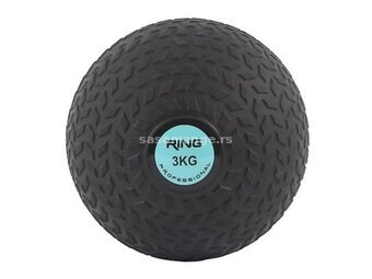 RING Slam ball medicinka 3 kg RX SLAM-3