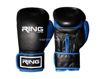 RING Rukavice RS 3211-10 (Plave)