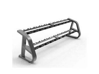 RING Dumbell rack (stalak za bučice)-RP LD49