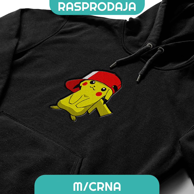 Pokemon (340) RASPRODAJA