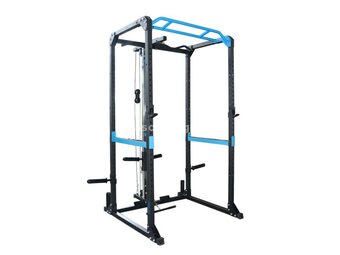 RING Power rack kavez sa lat mašinom RX RACK 1