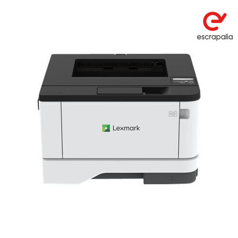 Prodaje se Lexmark Impresora MS331dn en perfecto estado y TONER AL 100% printer na aukciji