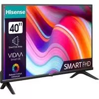 Hisense LED Full HD Smart televizor 40 inča 40A4K