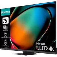 Hisense ULED Smart televizor 75 inča 4K Ultra HD 75U8KQ