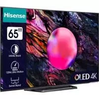 Hisense OLED Smart televizor 65 inča 4K Ultra HD 65A85K