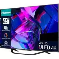 Hisense ULED Smart televizor 65 inča 4K Ultra HD 65U7KQ