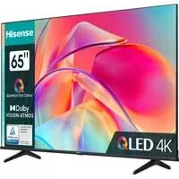 Hisense QLED Smart televizor 65 inča 4K Ultra HD 65E7KQ