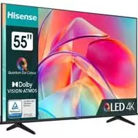 Hisense QLED Smart televizor 55 inča 4K Ultra HD 55E7KQ