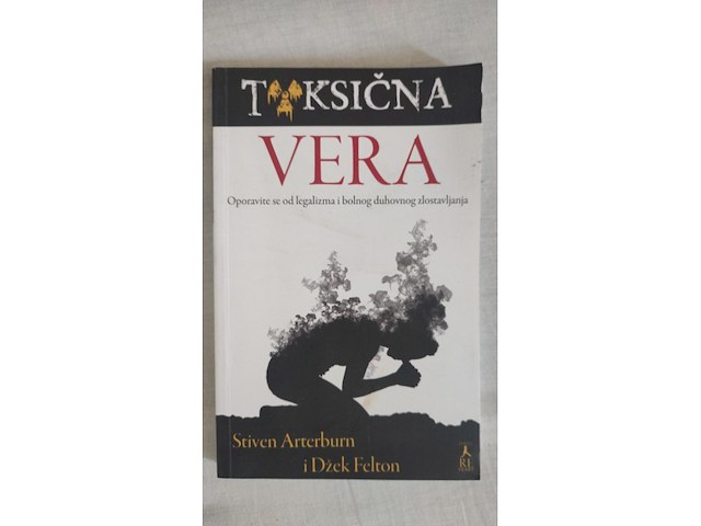 Toksična vera