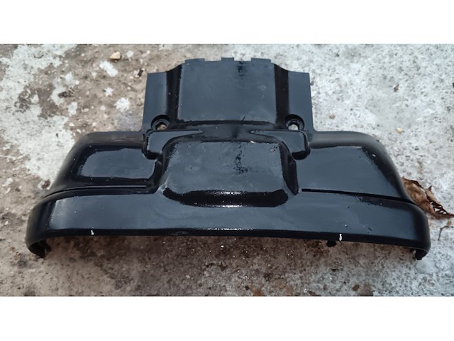 PLASTIKA ZASTITA ZUPCASTOG KAISA VOLVO S 40 2,0 T