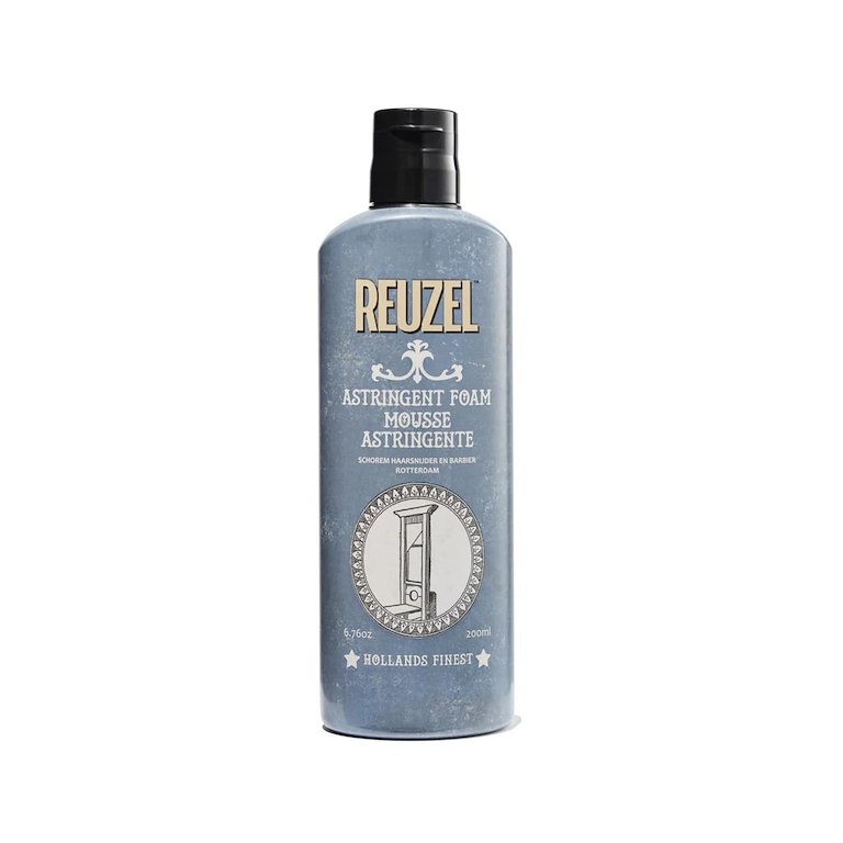 Astringent pena posle brijanja, Reuzel, 200ml