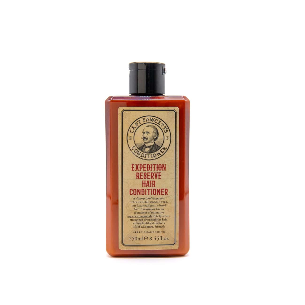 Kondicioner za kosu „Expedition reserve“, Captain Fawcett, 250ml