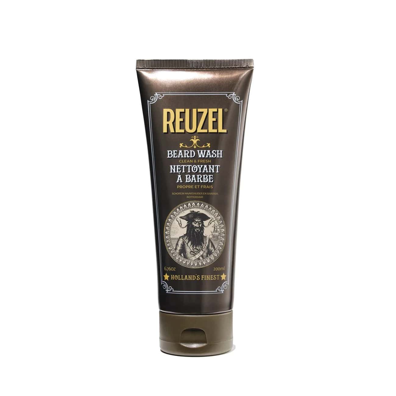 Šampon za bradu, Reuzel, 200ml