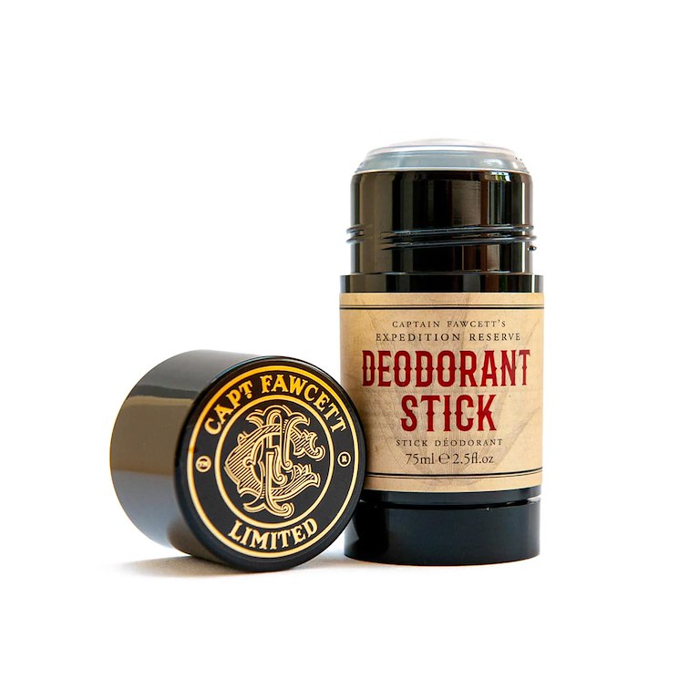 Dezodorans u stiku, Captain Fawcett, 75ml